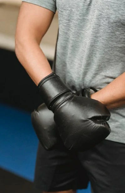 Finger Tap Exercise – FitBeast