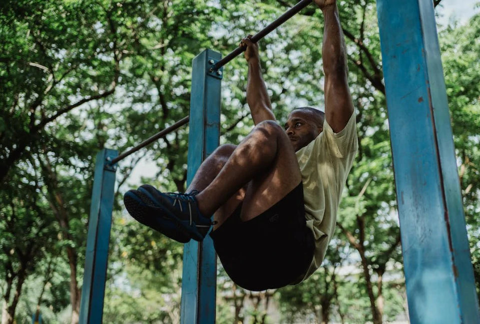 What Do Pull-Ups? – FitBeast