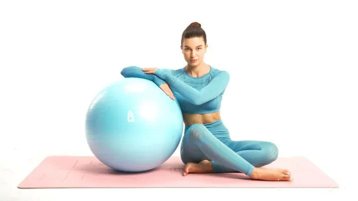 You may not know about yoga balls – FitBeast