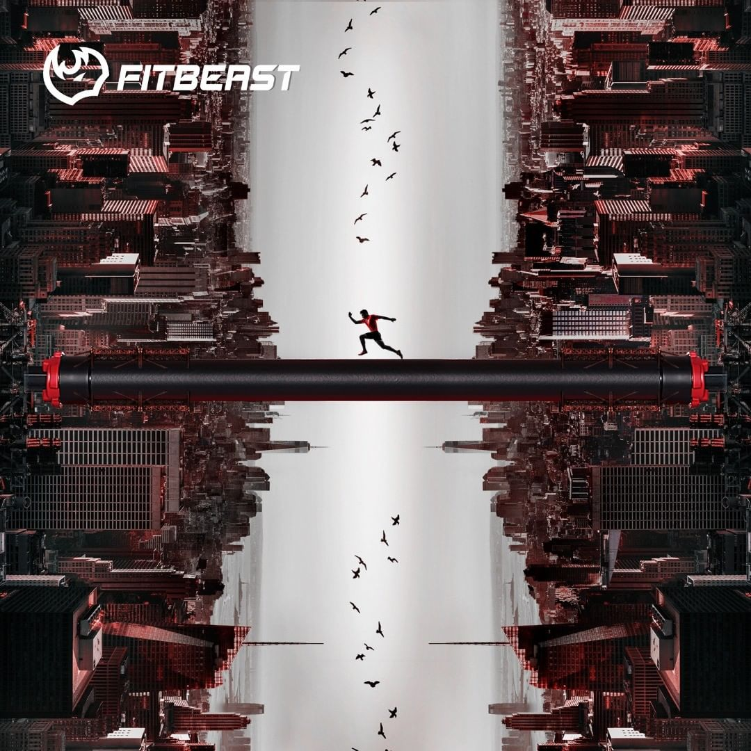 Home Gym Equipment – FitBeast