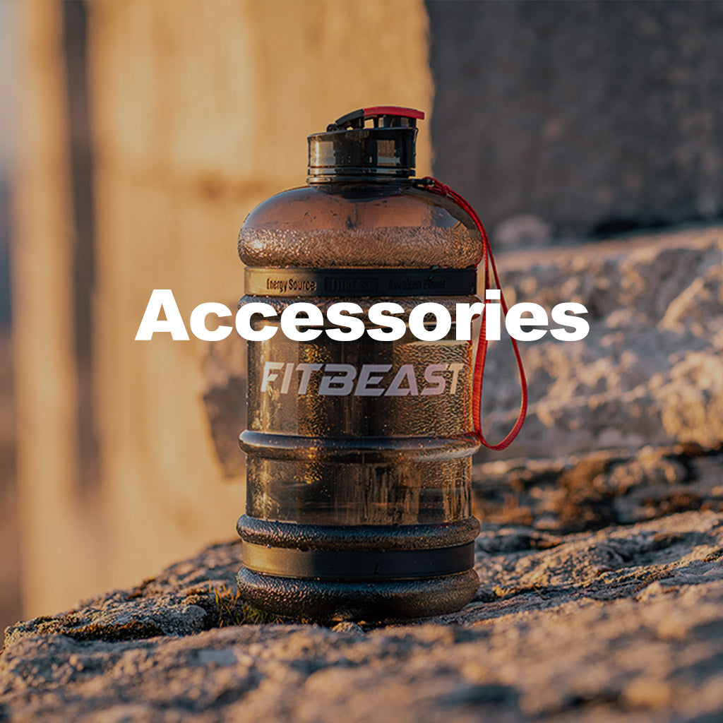 Accessories – FitBeast